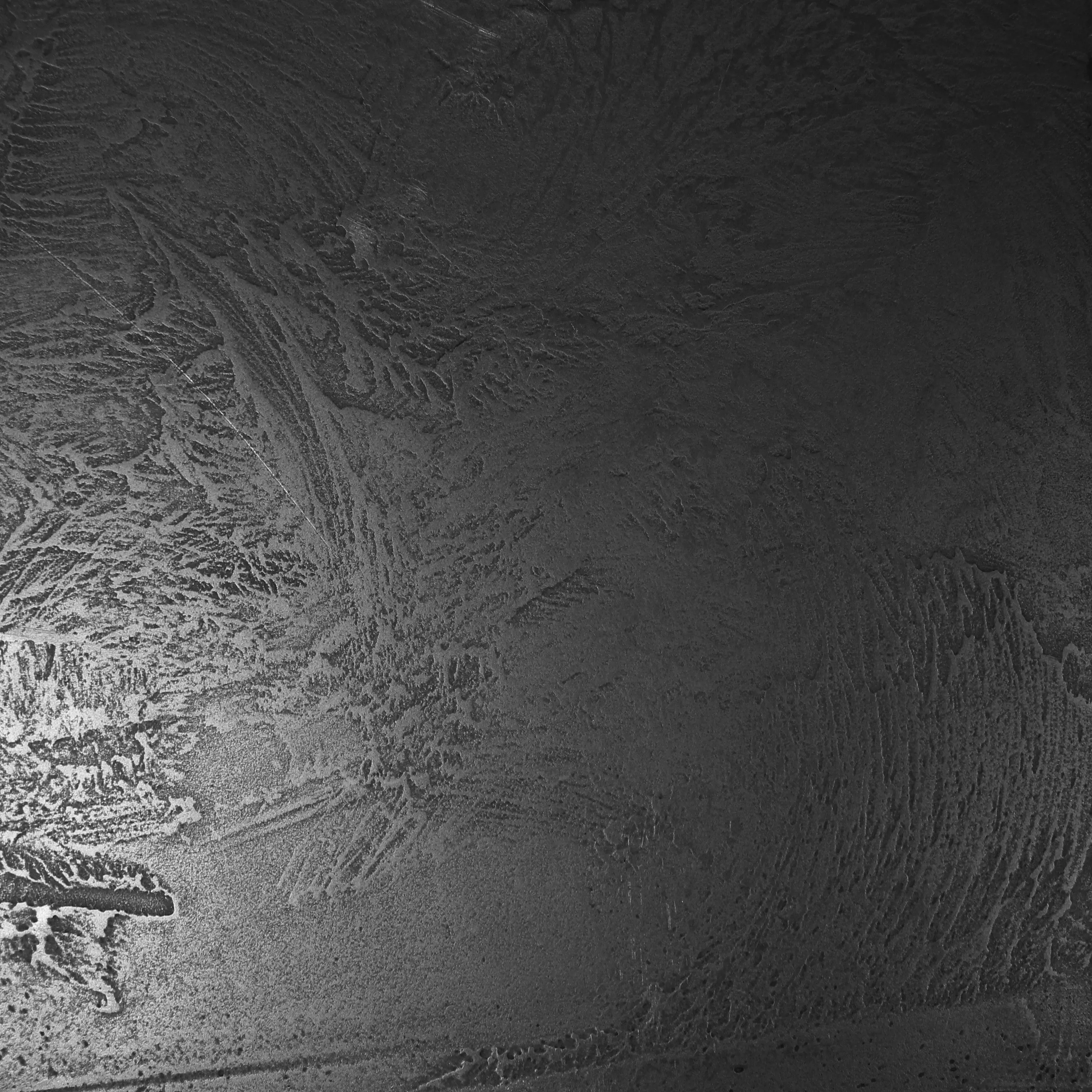 Echtmetall® Streak Oberflächenmuster | 40x40 | Echtmetall Streak | 109 ...